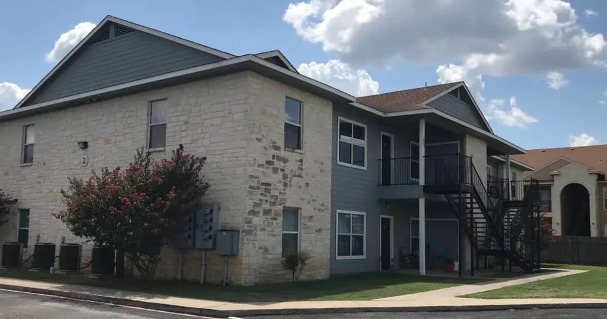 Home | Friendship Place Apartments